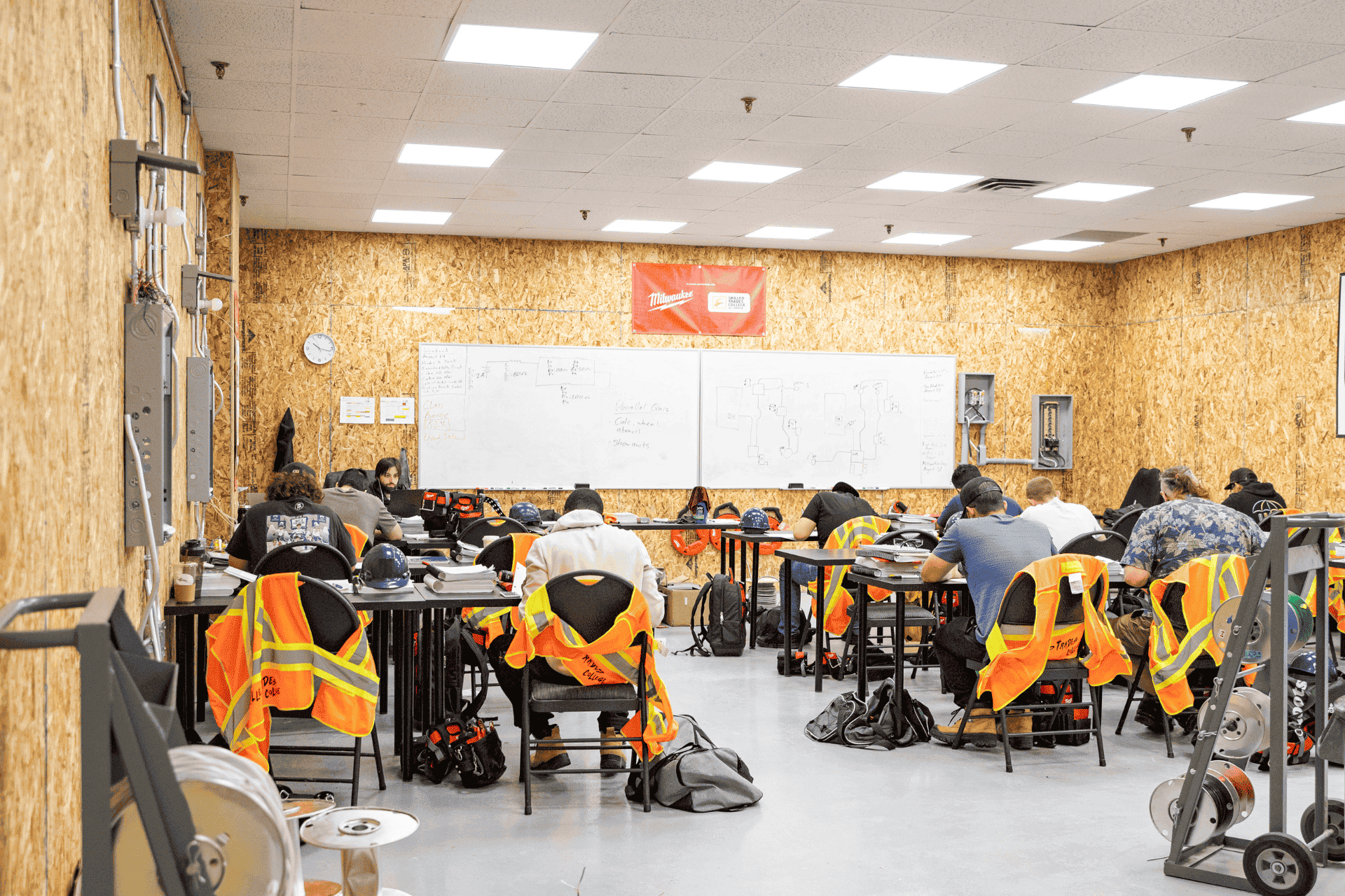 6 Benefits of a Career In Construction | Skilled Trades College